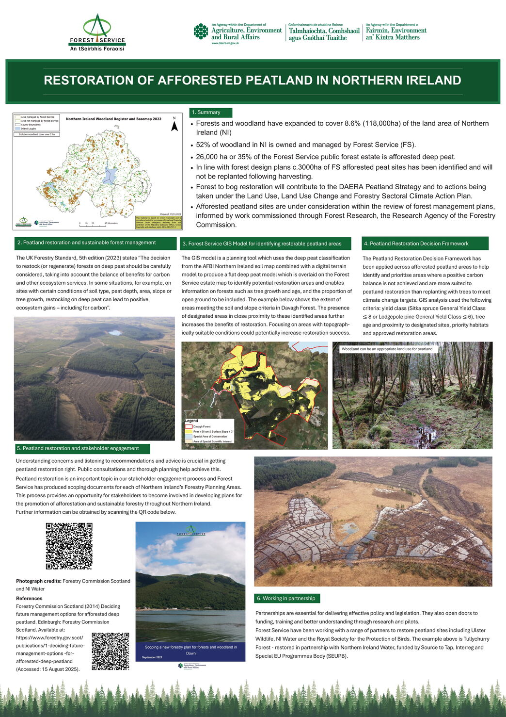 Conference 2025 | IUCN UK Peatland Programme