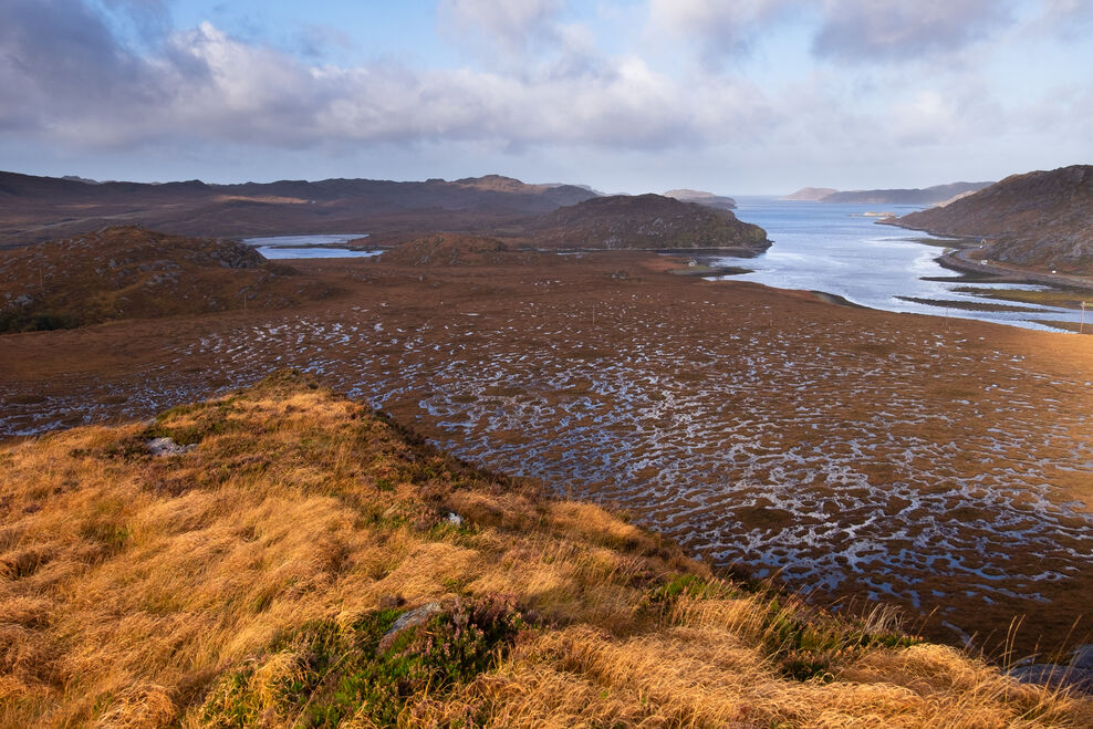 Blanket bog | IUCN UK Peatland Programme
