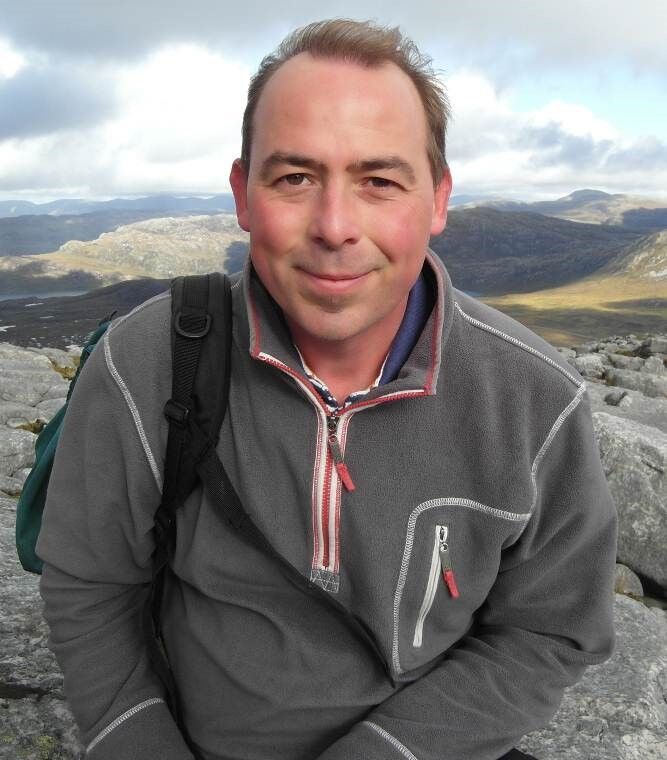 Remembering Stuart Brooks: A Champion for Peatlands | IUCN UK Peatland ...